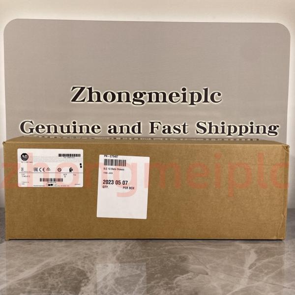 New 1746-A13 Allen Bradley SLC 13 Slots Chassis 1746-A13新しい1746-A13アレンブラッドリーSLC 13スロットシャーシ1746-A13