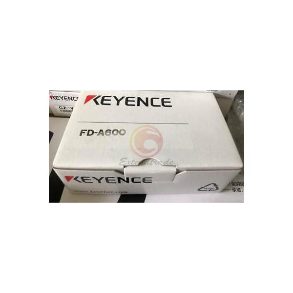ONE NEW KEYENCE FD-A6001つの新しいキーエンスFD-A600