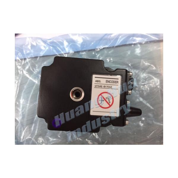 1Pcs New Yaskawa Robot Encoder UTSAE-B17CLE UTSAEB17CLE1PCS NEW YASKAWA ROBOTエンコーダーUTSAE-B17CLE UTSAEB17CLE