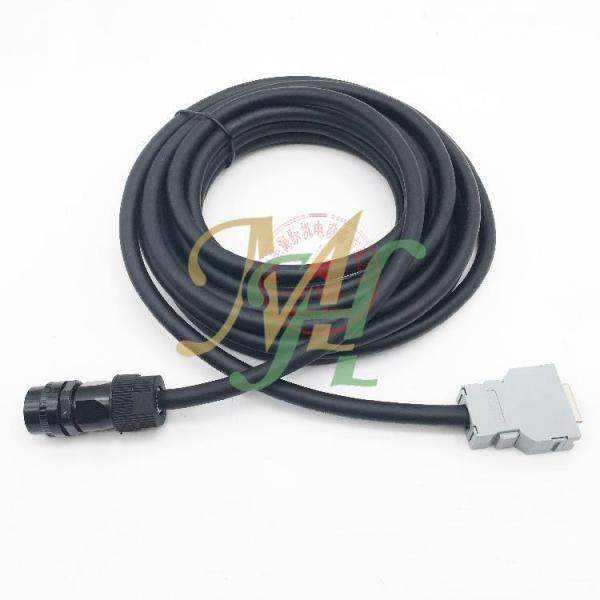 1PC A660-2005-T506 For FANUC Servo Motor Encoder Cable New 25M1PC A660-2005-T506 FANUCサーボモーターエンコーダーケーブル新しい25m