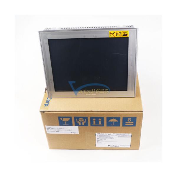1PC Pro-face AGP3500-T1-D24 touch screen1PC Pro-Face AGP3500-T1-D24タッチスクリーン