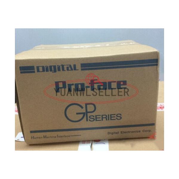 1PC Pro-face GP2300-SC41-24V GP2300SC4124V TOUCH PANEL New1PC Pro-Face GP2300-SC41-24V GP2300SC4124VタッチパネルNEW
