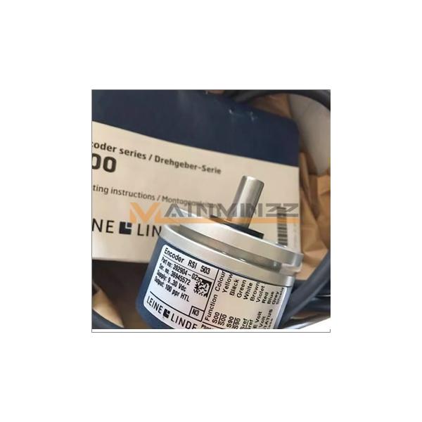 1PC LEINE&amp;LINDE Encoder 392904-02 RSI503 New1PC Leine＆Linde Encoder 392904-02 RSI503 NEW