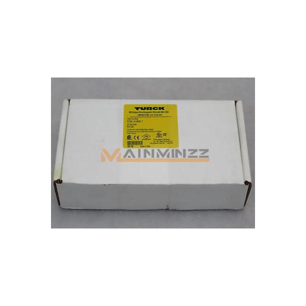 1PC NEW Turck Module FDNL-N1600-T1PC新しいTURCKモジュールFDNL-N1600-T