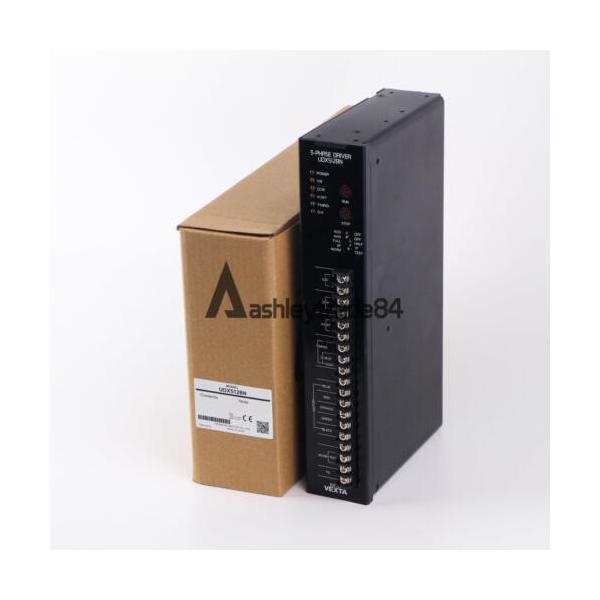 1PC New VEXTA Oriental Drive UDX5128N1PC New Vexta Oriental Drive UDX5128N