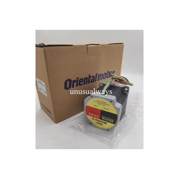 1PC New VEXTA PK599H-A motor1PC New VEXTA PK599H-Aモーター