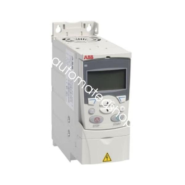 1pc NEW ABB ACS31003E08A04 frequency converter 3PH 3KWABB ACS31003E08A04 周波数コンバータ 3PH 3KW