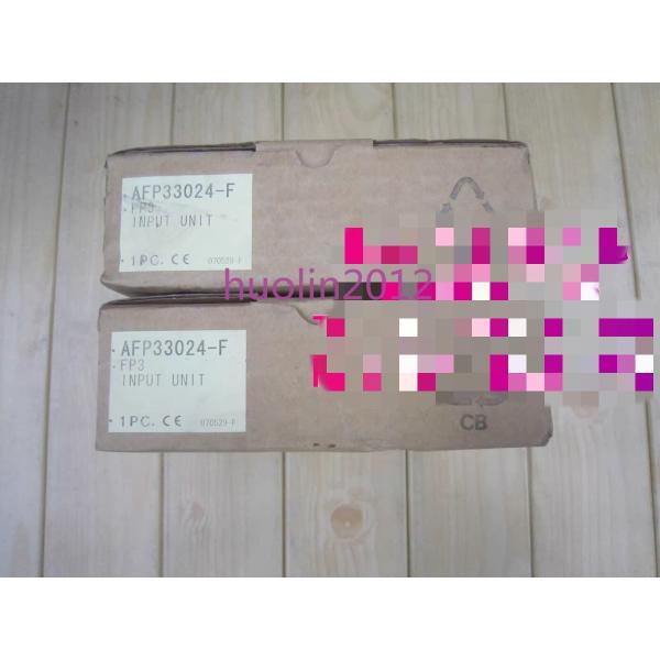 Panasonic PLC AFP33024-Fパナソニック製PLC AFP33024-F