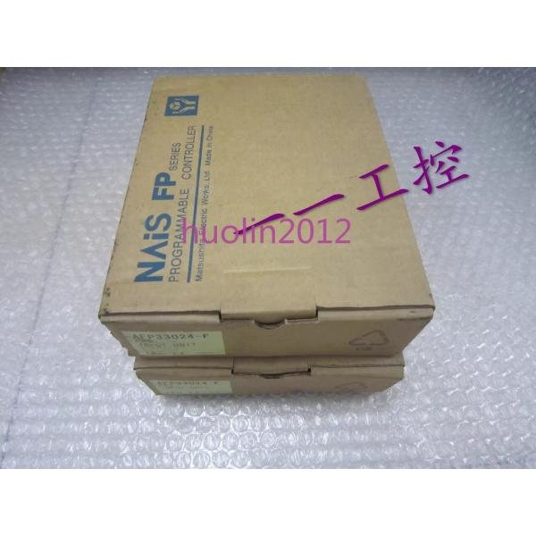 Panasonic PLC AFP33024-Fパナソニック製PLC AFP33024-F