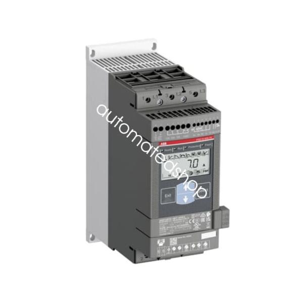 1pc NEW ABB PSE1860070 Soft Starter 18A1pc NEW ABB PSE1860070 ソフトスターター 18A