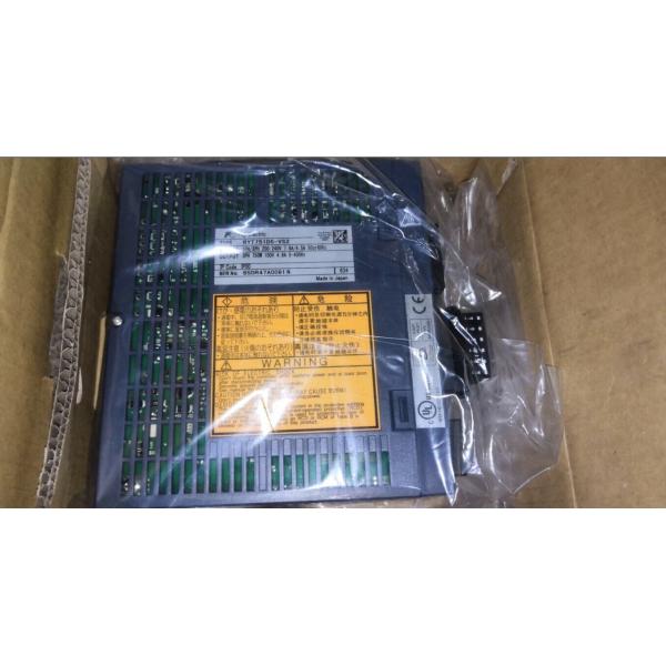 1PC Fuji RYT751D5-VS2 RYT751D5VS2 Servo driver  /1PC富士RYT751D5-VS2 RYT751D5VS2サーボドライバー /