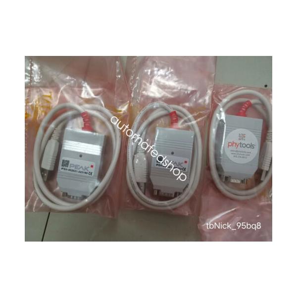 1PCS NEW PCAN-USB IPEH-002021 analyzer1PCS新しいPCAN-USB IPEH-002021アナライザー