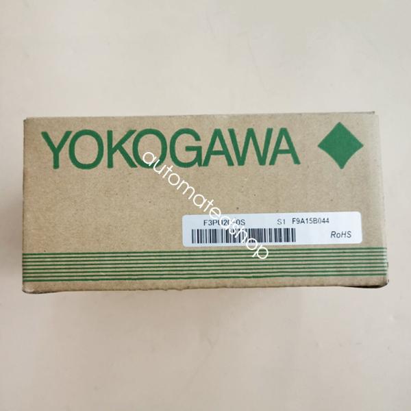 Yokogawa F3PU200S PLC module横河電機 F3PU200S PLCモジュール