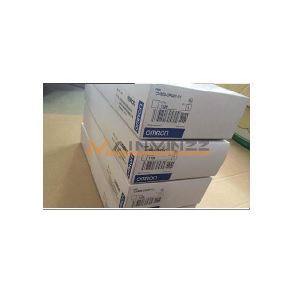 ONE NEW Omron CV500-CPU01-V1 CV500CPU01V1 Programmable Controller CPU Unit1つの新しいOmron CV500-CPU01-V1 CV500CPU01V1プログラム可能...
