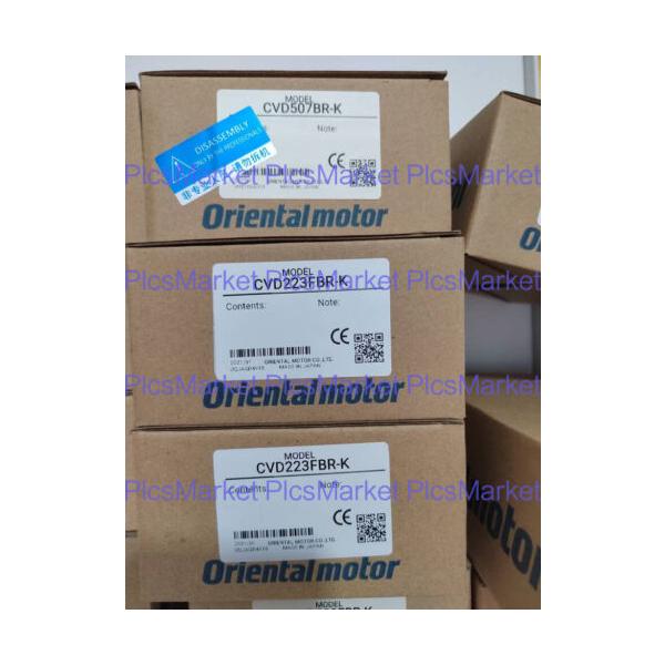 1PC New VEXTA CVD223FBR-K CVD223FBRK Drive In Box1PC New VEXTA CVD223FBR-K CVD223FBRKドライブインボックス