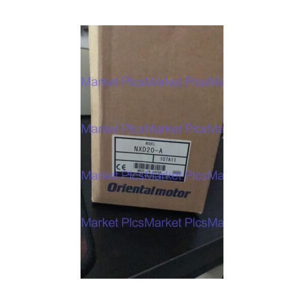 1PC New VEXTA NXD20-A NXD20A Servo Drive In Box1PC New Vexta NXD20-A NXD20A Servo Drive in BoxManufacturer Part Number :...