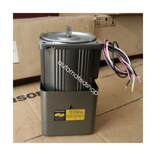 1PC New Panasonic M91A40GV4Y2 Motor1PC 新パナソニック M91A40GV4Y2 モーター