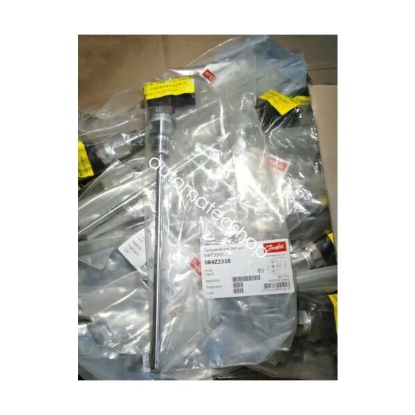 1PC NEW Danfoss MBT5310 084Z2358 Temperature Sensor1PC新しいDanfoss MBT5310 084Z2358温度センサー