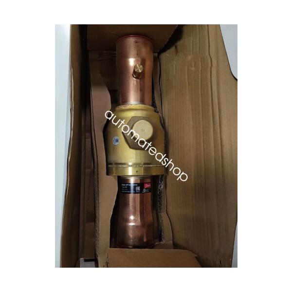 1PC NEW Danfoss 009L7059 Shut-off ball valve GBC54S1PC New Danfoss 009L7059シャットオフボールバルブGBC54S