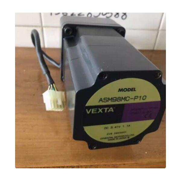 1pcs New ASM98MC-P10 closed-loop stepper motor VEXTA1 個の新しい ASM98MC-P10 閉ループステッピングモーター VEXTA