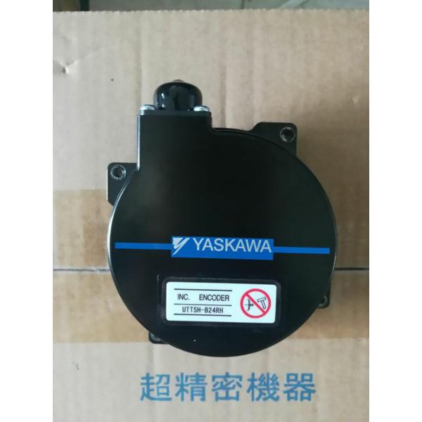 1PC New Yaskawa UTTAH-B24RH Servo Encoder UTTAHB24RH1PC 新安川 UTTAH-B24RH サーボエンコーダ UTTAHB24RH