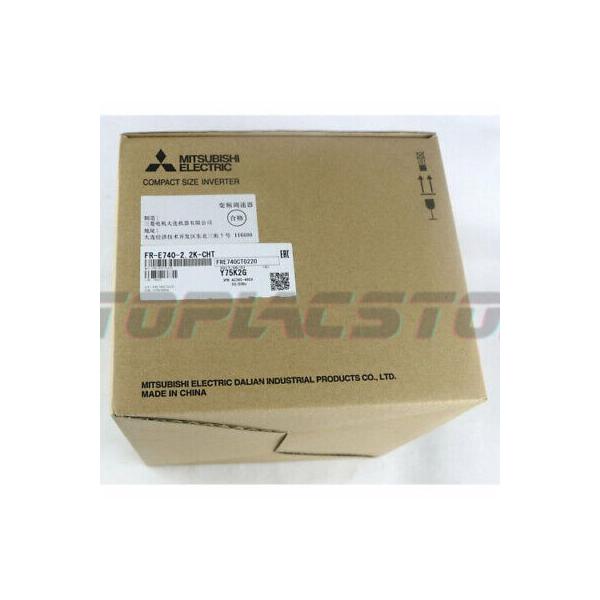 MITSUBISHI FR-E740-2.2K-CHT Inverter FRE7402.2KCHT三菱 FR-E740-2.2K-CHT インバータ FRE7402.2KCHT