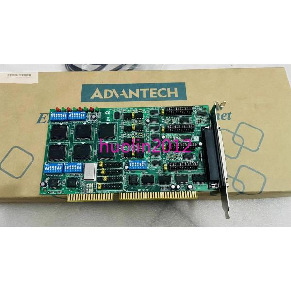 1Pcs New Advantech PCL-746+ 4-port RS-232/RS-422/RS-4851 個の新しい Advantech PCL-746+ 4 ポート RS-232/RS-422/RS-485