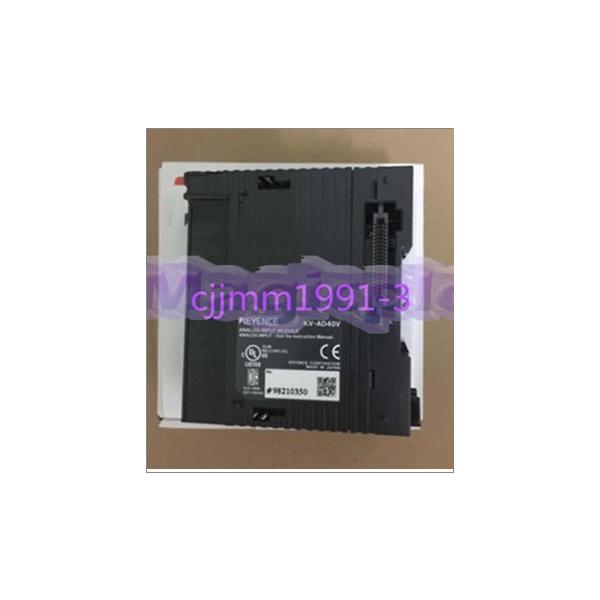 Keyence ModuleKV-DA40V KVDA40Vキーエンス モジュール KV-DA40V KVDA40V