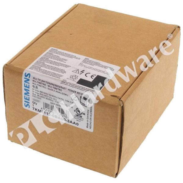 Open Siemens 7KM21120BA003AA0 7KM2 1120BA003AA0 SENTRON PAC3200オープンシーメンス 7KM21120BA003AA0 7KM2 1120BA003AA0 SENTRON PAC3200