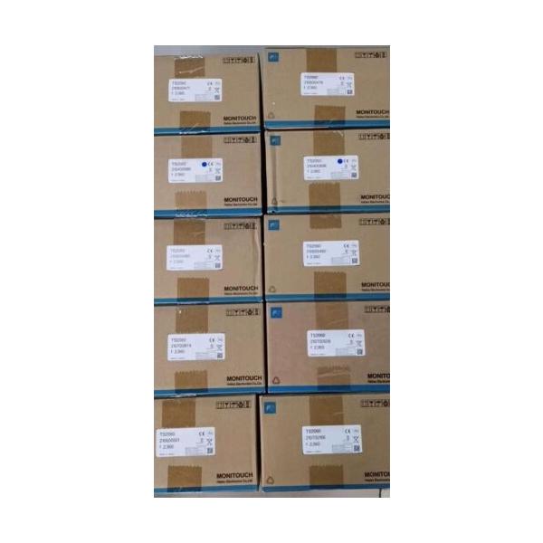 FUJI TS2060 TS2060i monitouch .FUJI TS2060 TS2060i モニタータッチ。