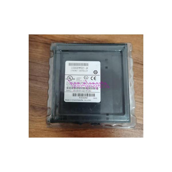 GE Fanuc Ethernet Controller Module IC693CMM321JKGE ファナック イーサネット コントローラ モジュール IC693CMM321JK