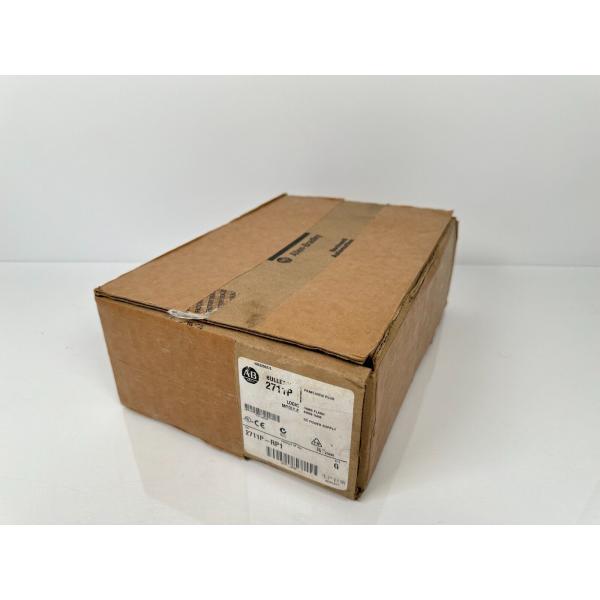 ※他店舗でも販売を行っておりますため、ご購入前に在庫確認をお願いいたします。【sb18ショップ 店舗直通】Email：sb18shop@gmail.comAllenBradley PanelView Pl 24VDC Logic Modul...