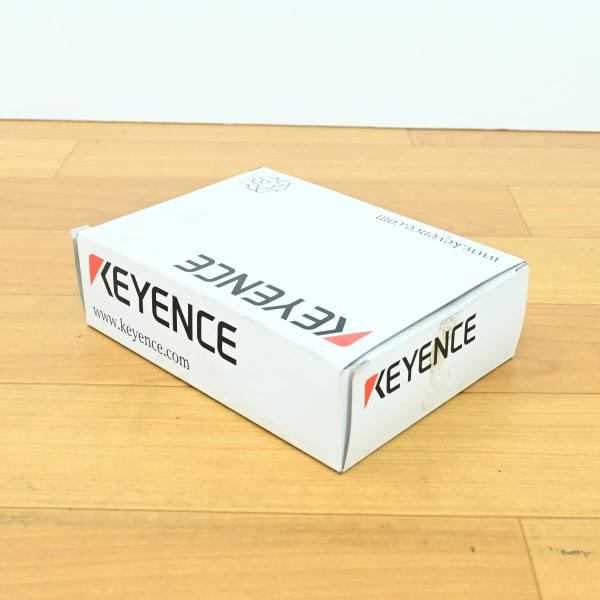 ※他店舗でも販売を行っておりますため、ご購入前に在庫確認をお願いいたします。※店舗直通アドレス：sb18shop@gmail.com【新品　国内発送　インボイス対応　送料無料】LRTB2000C Keyence キーエンス