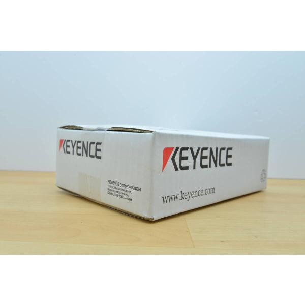 TRTH08 未使用 キーエンス