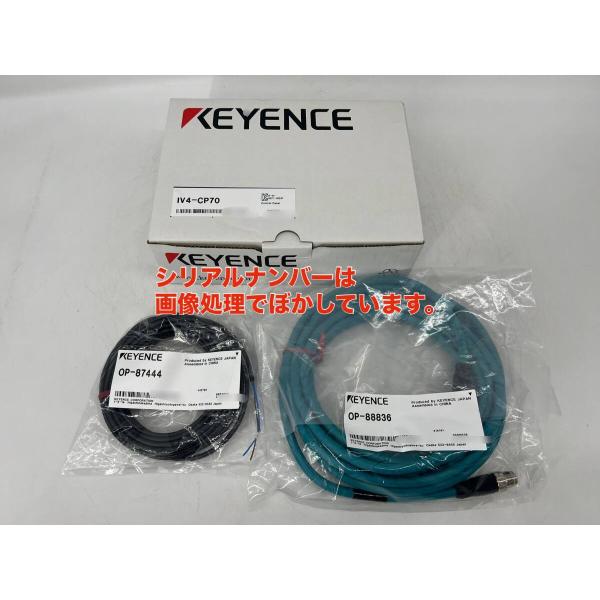 キーエンス IV4の通販価格と最安値
