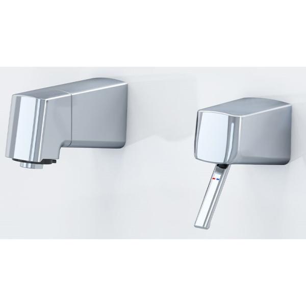 ※他店舗でも販売を行っておりますため、ご購入前に在庫確認をお願いいたします。※店舗直通アドレス：sb18shop@gmail.com【新品　国内出荷　インボイス対応　送料無料】KVK/タカラスタンダードメタル側面取付洗面洗髪シャワーホース収...