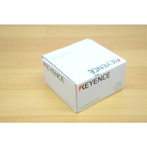 ※他店舗でも販売を行っておりますため、ご購入前に在庫確認をお願いいたします。※店舗直通アドレス：sb18shop@gmail.com【新品　国内発送　インボイス対応　送料無料】NRHA08 Keyence キーエンス