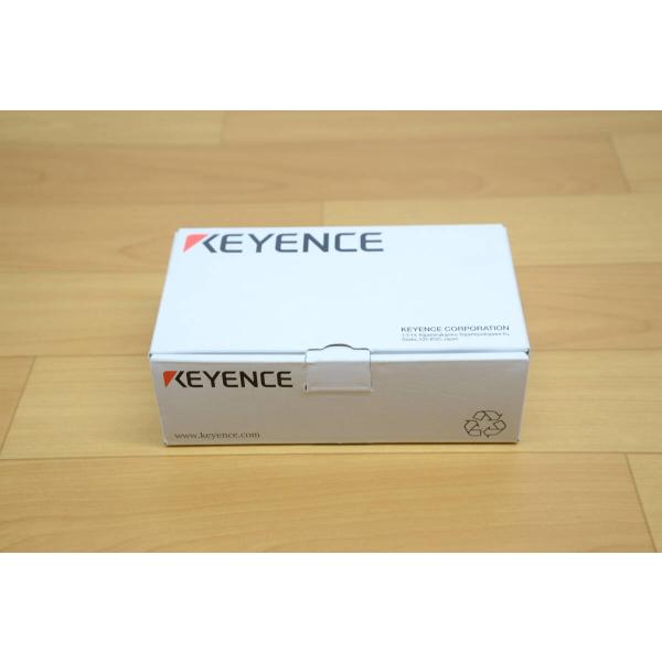 NRTH08 未使用 キーエンス