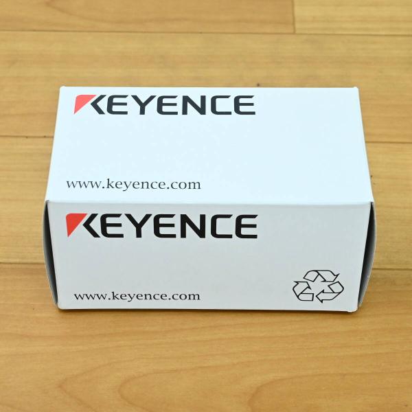 ※他店舗でも販売を行っておりますため、ご購入前に在庫確認をお願いいたします。※店舗直通アドレス：sb18shop@gmail.com【新品　国内発送　インボイス対応　送料無料】CA035C Keyence キーエンス