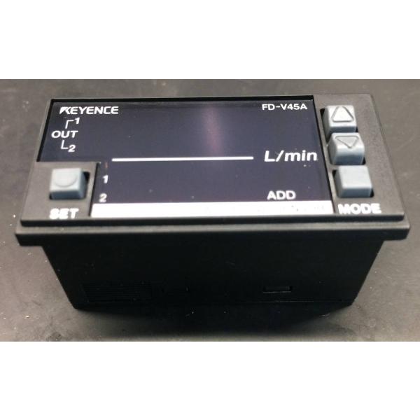 キーエンス FDV45A