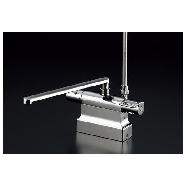 ※他店舗でも販売を行っておりますため、ご購入前に在庫確認をお願いいたします。※店舗直通アドレス：sb18shop@gmail.com【新品　国内出荷　インボイス対応　送料無料】TOTO浴室デッキ台付サーモスタットシャワー水栓 TMGG46ECR