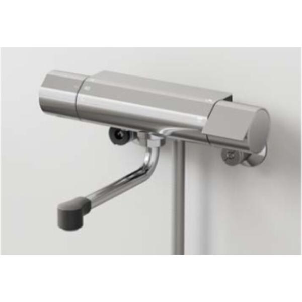 ※他店舗でも販売を行っておりますため、ご購入前に在庫確認をお願いいたします。※店舗直通アドレス：sb18shop@gmail.com【新品　国内出荷　インボイス対応　送料無料】Panasonic/KVK オフローラ浴室サーモシャワー水栓 P...