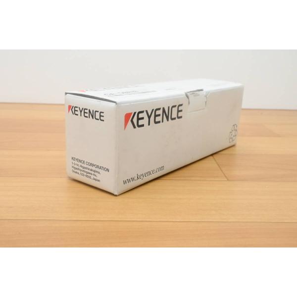 ※他店舗でも販売を行っておりますため、ご購入前に在庫確認をお願いいたします。※店舗直通アドレス：sb18shop@gmail.com【新品　国内発送　インボイス対応　送料無料】CADBR13 Keyence キーエンス