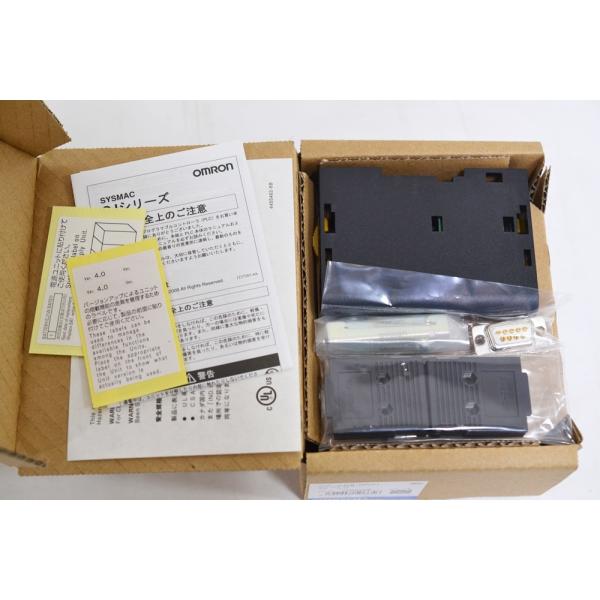 ※他店舗でも販売を行っておりますため、ご購入前に在庫確認をお願いいたします。※店舗直通アドレス：sb18shop@gmail.com【新品　国内発送　インボイス対応　送料無料】オムロン CPUユニット (Ver.4.0) CJ1MCPU21...