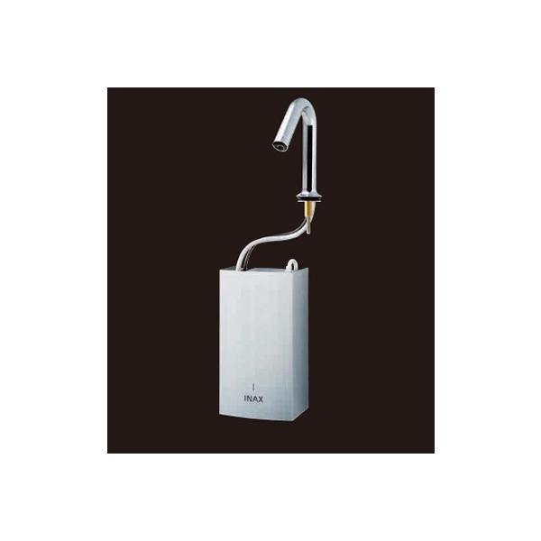 ※他店舗でも販売を行っておりますため、ご購入前に在庫確認をお願いいたします。※店舗直通アドレス：sb18shop@gmail.com【新品　国内出荷　インボイス対応　送料無料】LIXIL INAX 加温自動水栓 EAAM320CEV2 単相...