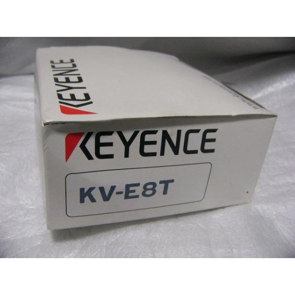 KEYENCE/キーエンス PLC KVE8T