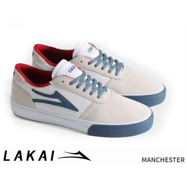 今も多くのユーザーからのリクエストが絶えずLAKAIのアイコン的なモデルのMANCHESTER。シンプルで無駄のないデザインながらDELUXLITEによるフィット感と最上級のインソールに加えて、PARA-MOUNTによる最大限のグリップを提...