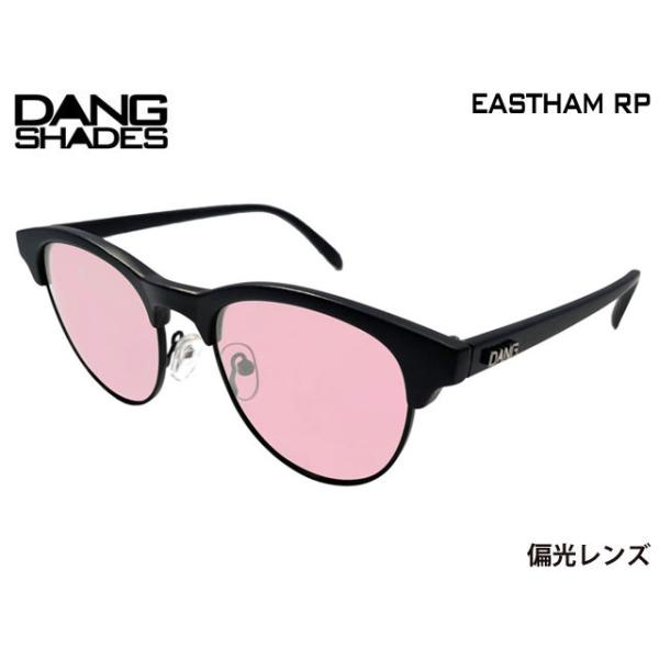 [EASTHAM RP]懐かしさと新しさの両方のテイストを感じさせる小さめのラウンド型ハーフ・リム・フレームが特徴的。タウンユースはもちろん、釣りや、アウトドア、その他のアクティビティでもフィットし、オールラウンドにご使用いただけます。フレ...