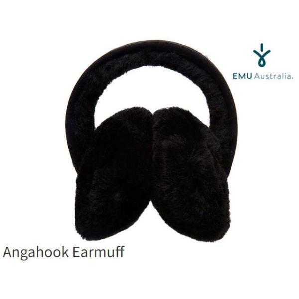 上質なシープスキンを使用したエミュのアクセサリーシリーズは冬に大活躍天然素材を使用しているのでやわらかく寒さから耳を守ってくれます。EMU Australia/エミュ オーストラリア1994年よりスタートしたオーストラリアのオーシャンロード...