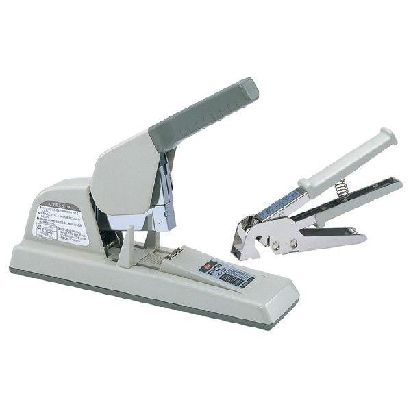 ■メーカー：マックス■品番：HD-12FR■とじ枚数：50〜150枚（一般的なコピー用紙）＊枚数に応じて針を選択してください■使用針：<a href="https://store.shopping.yahoo.co.jp/sbd/10...